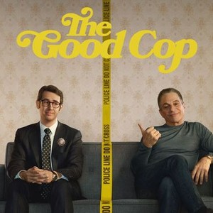 The Good Cop - Rotten Tomatoes