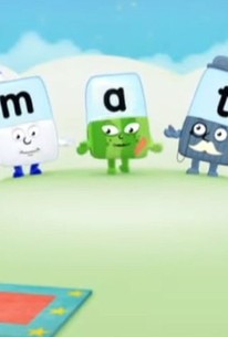 Alphablocks: Season 2, Episode 26 - Rotten Tomatoes