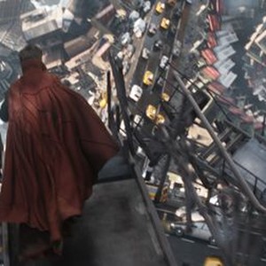 Doctor Strange - Rotten Tomatoes