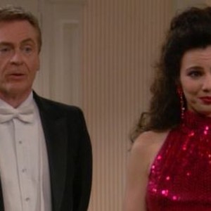 The Nanny: Season 1, Episode 1 - Rotten Tomatoes