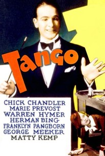 Tango | Rotten Tomatoes