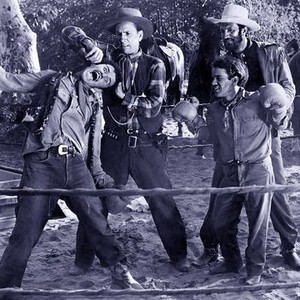 Sunset Carson Rides Again - Rotten Tomatoes