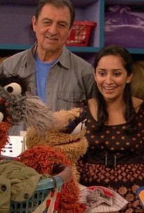 Sesame Street: Season 40, Episode 10 - Rotten Tomatoes