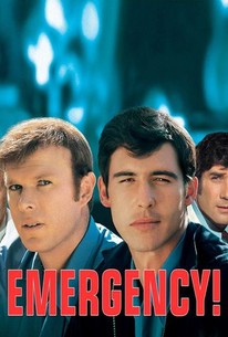 Emergency!: Season 7, Episode 8 - Rotten Tomatoes