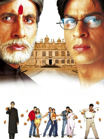 Mohabbatein release date store