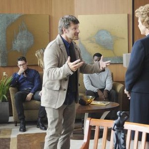 Gregory Marcel - Rotten Tomatoes