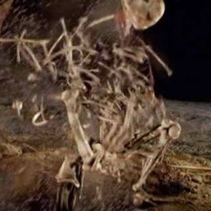 Bone Eater - Rotten Tomatoes