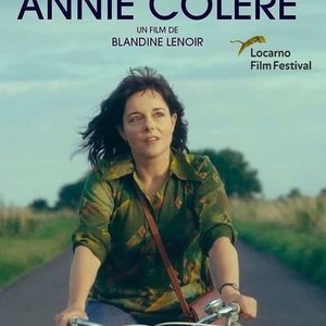 Angry Annie - Rotten Tomatoes