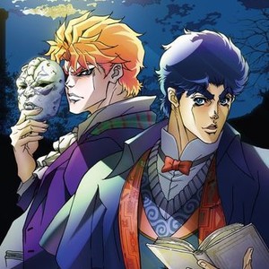 JoJo's Bizarre Adventure - Rotten Tomatoes