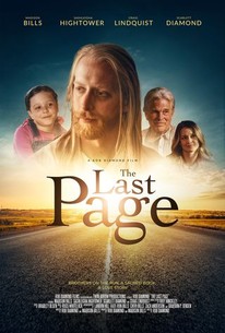 The Last Page | Rotten Tomatoes