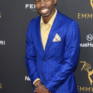 Melvin Jackson Jr. - Rotten Tomatoes