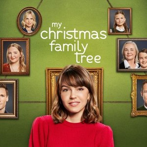 My Christmas Family Tree - Rotten Tomatoes