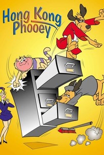 Hong Kong Phooey - Rotten Tomatoes