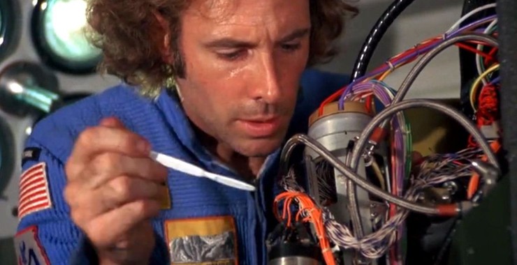 Silent Running - Rotten Tomatoes