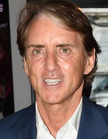 Roberto Mancini - Rotten Tomatoes