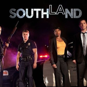 Southland: Season 4, Episode 2 - Rotten Tomatoes