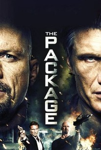 The Package (2013) | Rotten Tomatoes