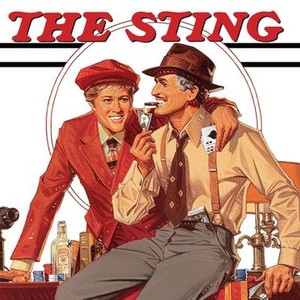 The Sting - Rotten Tomatoes