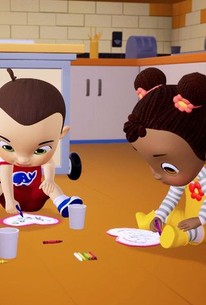 Babble Bop!: Season 1, Episode 2 | Rotten Tomatoes