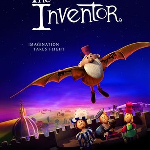 The Inventor - Rotten Tomatoes