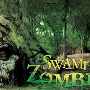 Swamp Zombies - Rotten Tomatoes