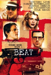 Beat | Rotten Tomatoes