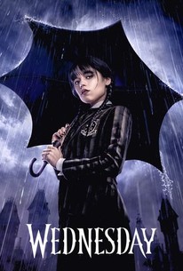 Wednesday: Season 2, Episode 3 | Cast and Crew | Rotten Tomatoes
