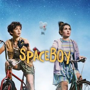 SpaceBoy - Rotten Tomatoes