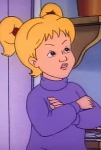 The Magic School Bus: Season 1, Episode 8 | Rotten Tomatoes