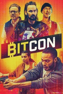 Bitcon | Rotten Tomatoes