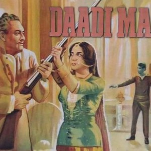 Daadi Maa - Rotten Tomatoes
