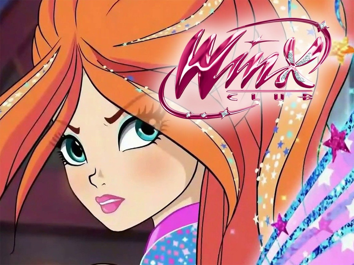 Winx Club Season 2