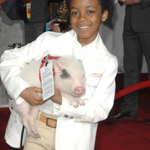 Eshaya Draper - Rotten Tomatoes