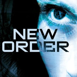 New Order - Rotten Tomatoes