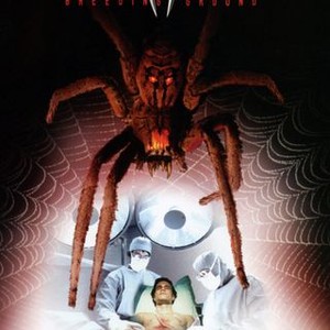 Spiders 2 - Rotten Tomatoes