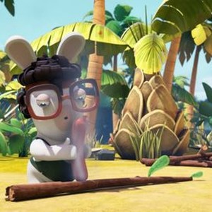 Rabbids Invasion: Season 4, Episode 69 - Rotten Tomatoes