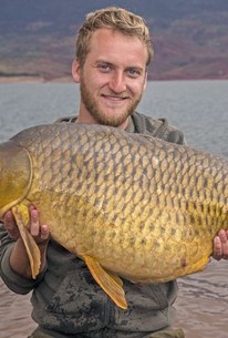 Monster Carp: Season 2, Episode 3 | Rotten Tomatoes