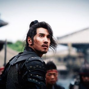 Mark Chao - Rotten Tomatoes