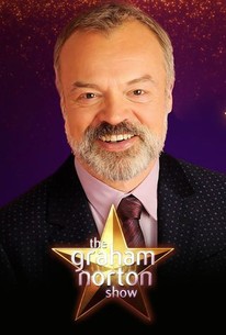 The Graham Norton Show: Season 32 | Rotten Tomatoes