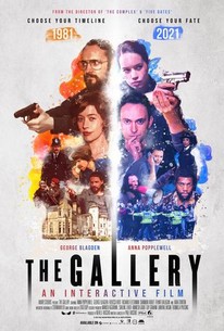 The Gallery | Rotten Tomatoes