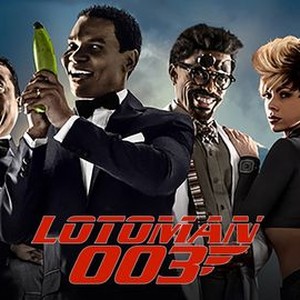 Lotoman 003 (2014) - Rotten Tomatoes