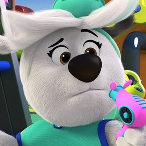 Pupstruction: Season 1, Episode 12 - Rotten Tomatoes