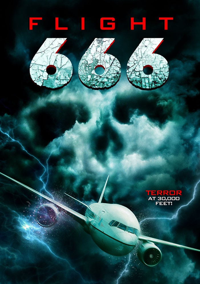 Flight 666 (2018) - Rotten Tomatoes