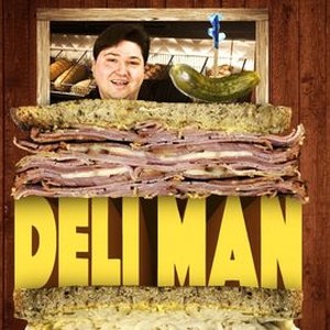 Deli Man - Rotten Tomatoes