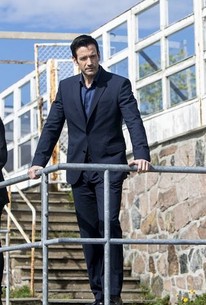FBI: International: Season 3, Episode 13 | Rotten Tomatoes