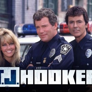 T.J. Hooker - Rotten Tomatoes