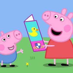 Peppa Pig: Season 6, Episode 3 - Rotten Tomatoes