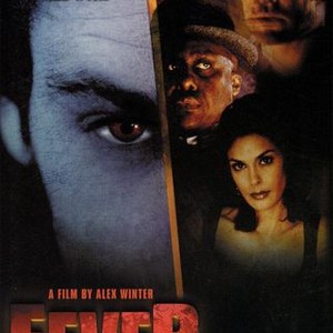 Fever - Rotten Tomatoes