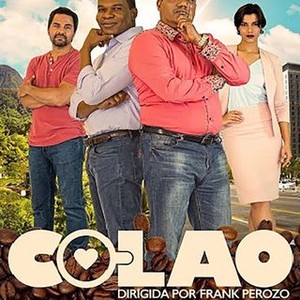 Colao (2017) - Rotten Tomatoes