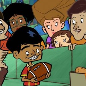 The Replacements: Season 1, Episode 14 - Rotten Tomatoes